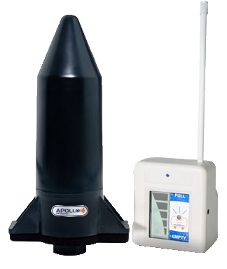 Apollo Ultrasonic Level Gauge – Filpumps Online Shop